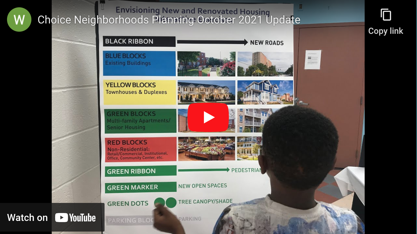 West End Neighborhoods Planning – West End Cincinnati Choice ...
