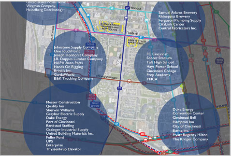 Resources – West End Cincinnati Choice Neighborhood Project