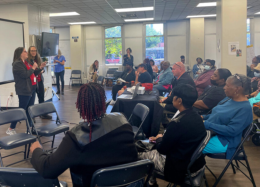 Partners – West End Cincinnati Choice Neighborhood Project